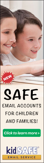 YouYn - V deos para Crian as is certified by the kidSAFE Seal Program