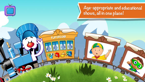 PlayKids - Learn Through Play is certified by the kidSAFE Seal Program